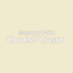 Affordable Masonry Paint with FREE delivery on orders over £30